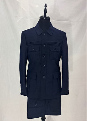COSTUME ABACOST