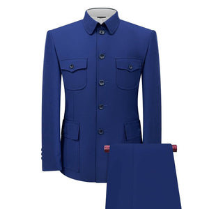 COSTUME ABACOST