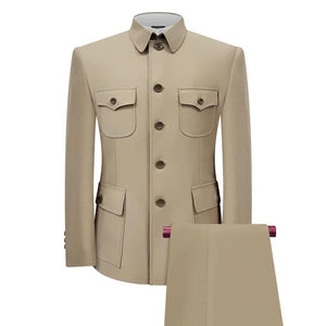 COSTUME ABACOST